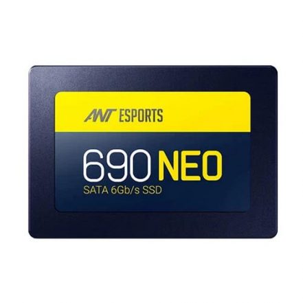 Buy Online Ant Esports 690 Neo SATA 2.5 Inch 2TB SSD 690-NEO-SATA-2TB in India at Best Price