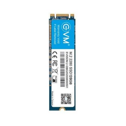 Buy Online EVM N500 512GB PCLE Gen 4.0 NVMe SSD EVMNV500/512GB in India ...