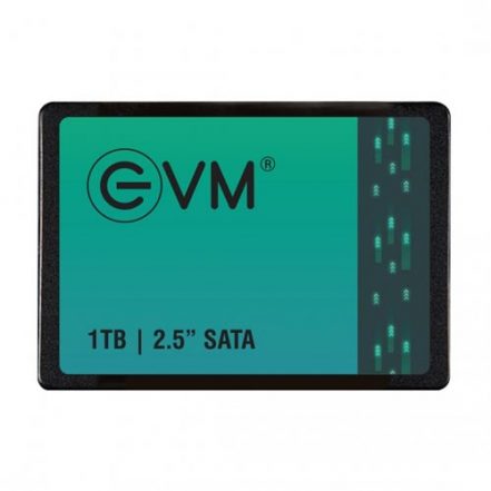 Buy Online EVM N500 512GB PCLE Gen 4.0 NVMe SSD EVMNV500/512GB in India ...