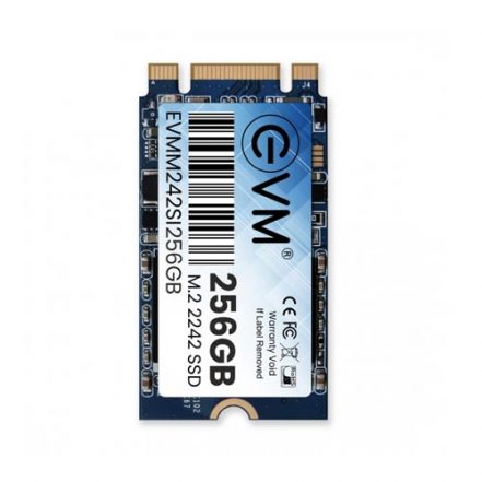 Buy Online EVM N500 512GB PCLE Gen 4.0 NVMe SSD EVMNV500/512GB in India ...