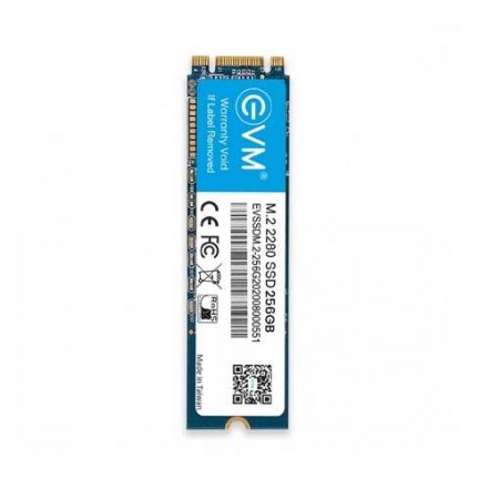 Buy Online EVM 512GB NVMe SSD EVMNV/512GB in India at Best Price