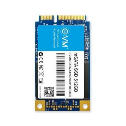 Buy Online EVM N500 512GB PCLE Gen 4.0 NVMe SSD EVMNV500/512GB in India ...