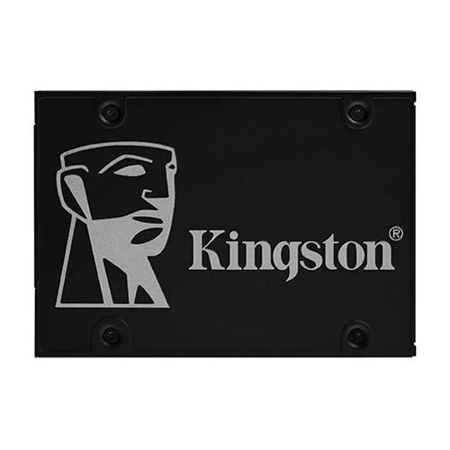 Buy Kingston SSD Online At Best Price in India